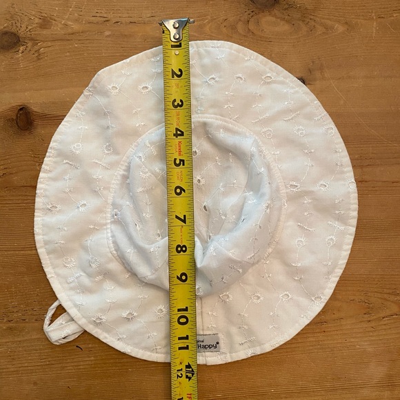 Flap Happy | Accessories | Flap Happy Floppy Hat | Poshmark